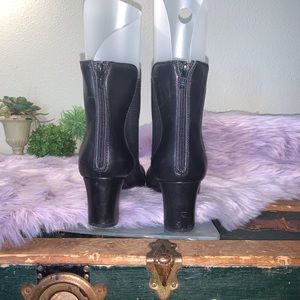 Attilio Giusti Leombruni | Shoes | Attilio Giusti Leombruni Black ...